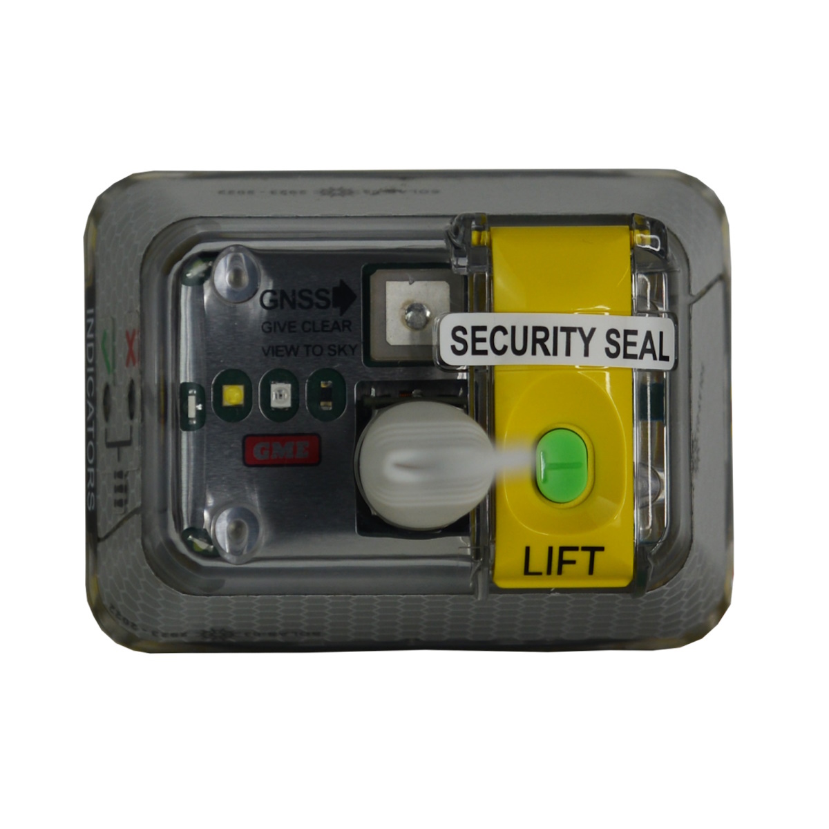 Mt605g: 406Mhz Gnss Epirb- Manual Activate With Gps | Smart Marine