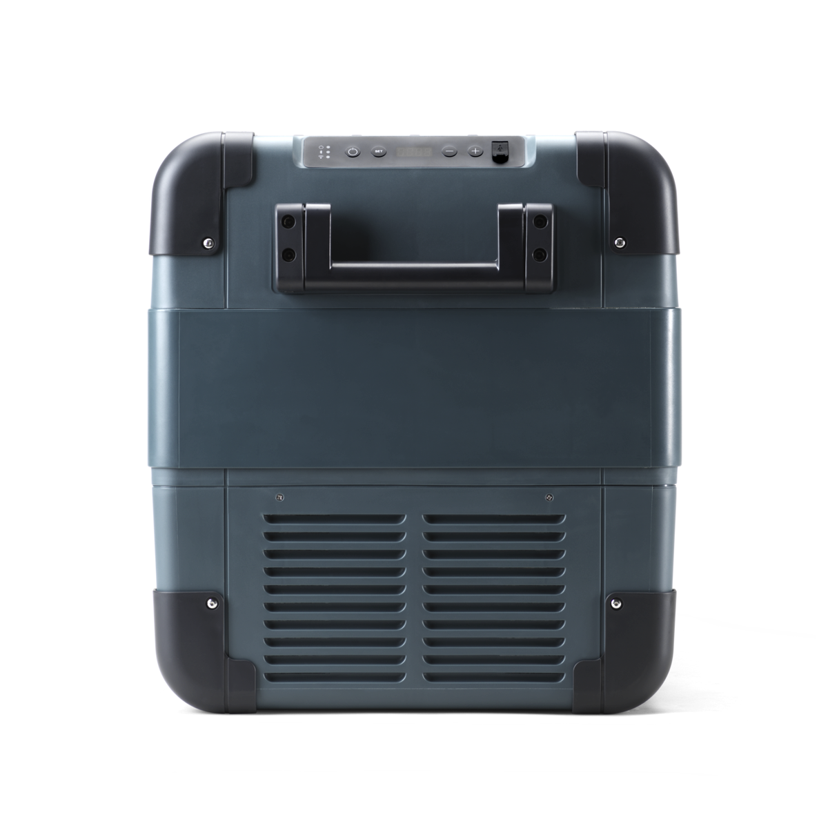 Cfx2-45 Portable Fridge Freezer W/App 12/24/240V Ocean- 45L | Smart Marine