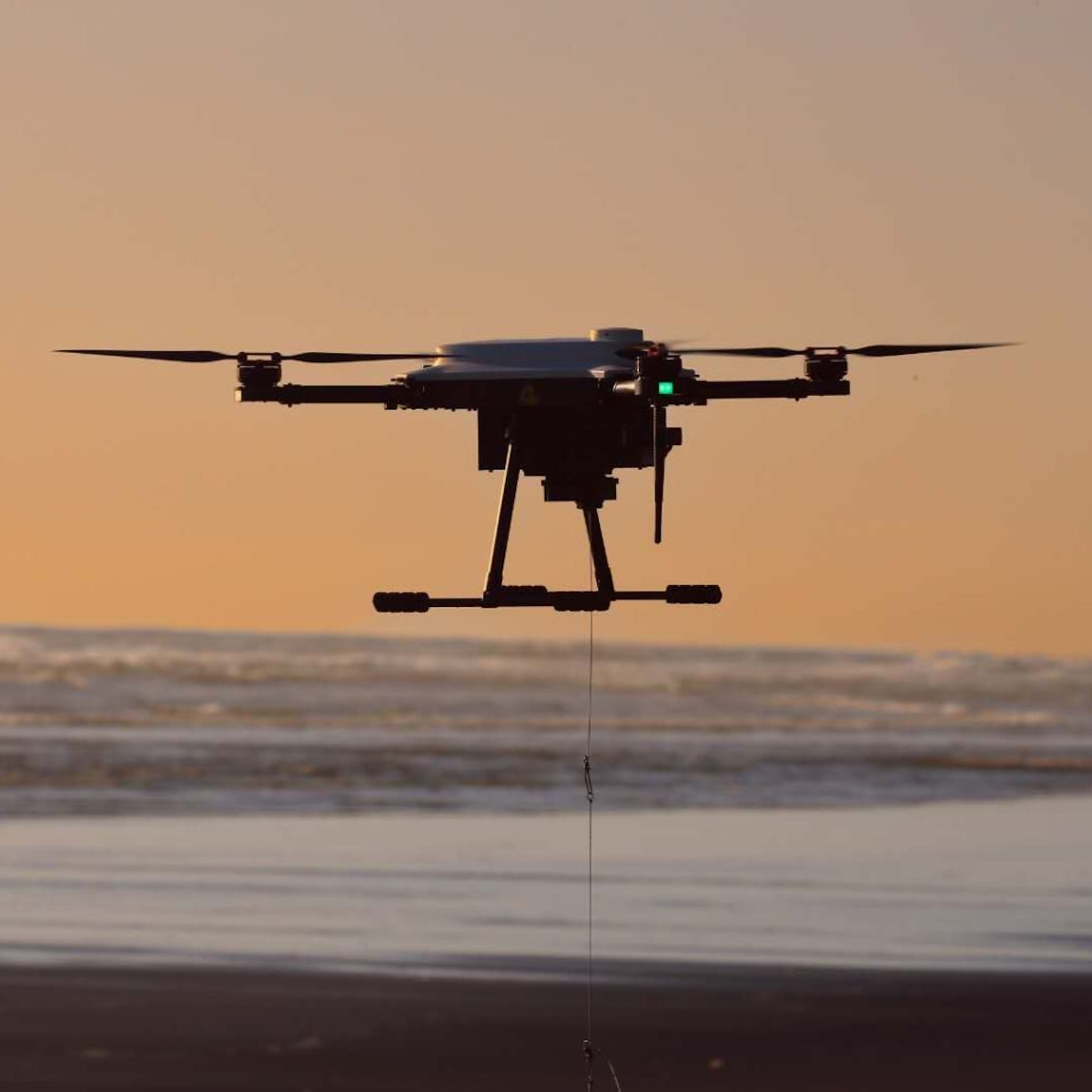 Condor Pro Fishing Drone With Bait Release | Smart Marine