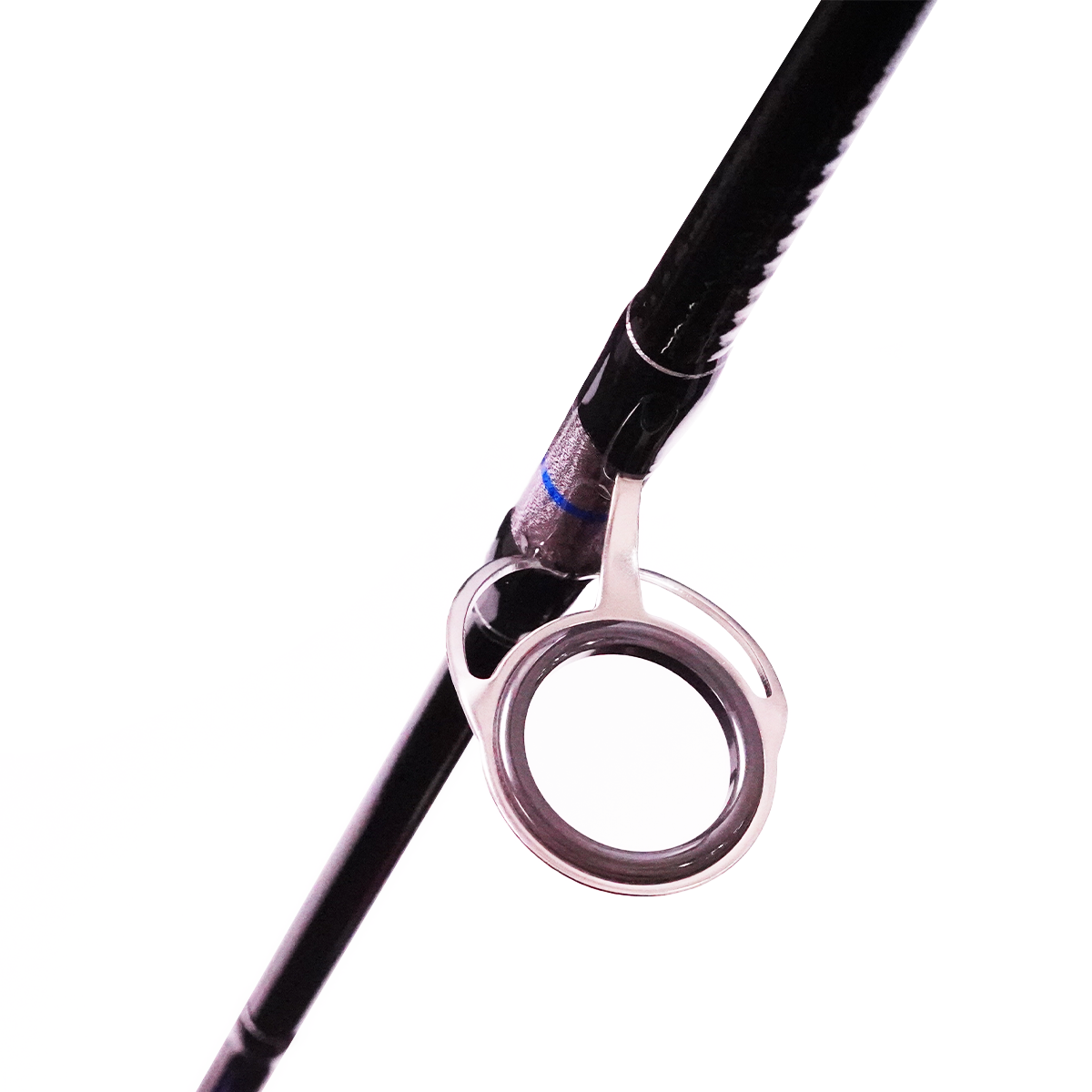 Auratus 7Ft Baitrunner Spin Rod 10-15Kg 2 Piece | Smart Marine