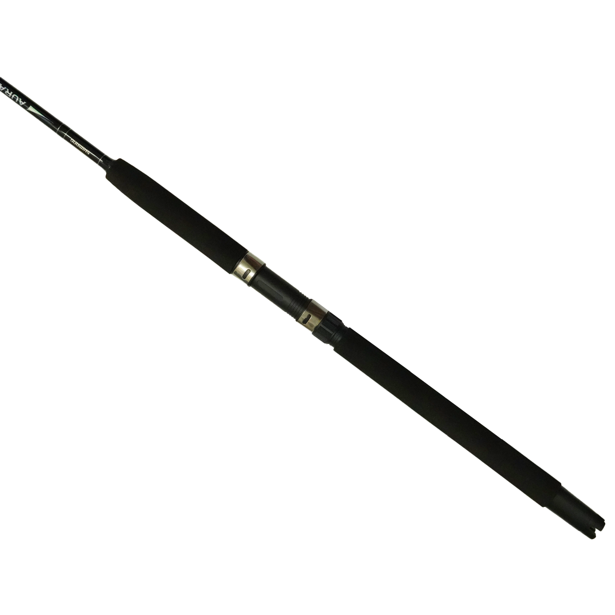 Auratus 7Ft Baitrunner Spin Rod 10-15Kg 2 Piece | Smart Marine