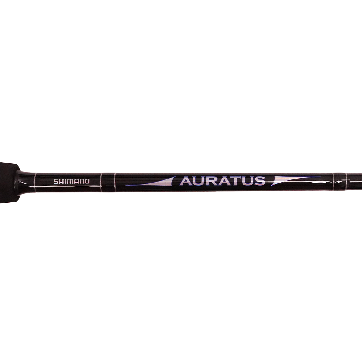 Auratus 7Ft Baitrunner Spin Rod 10-15Kg 2 Piece | Smart Marine