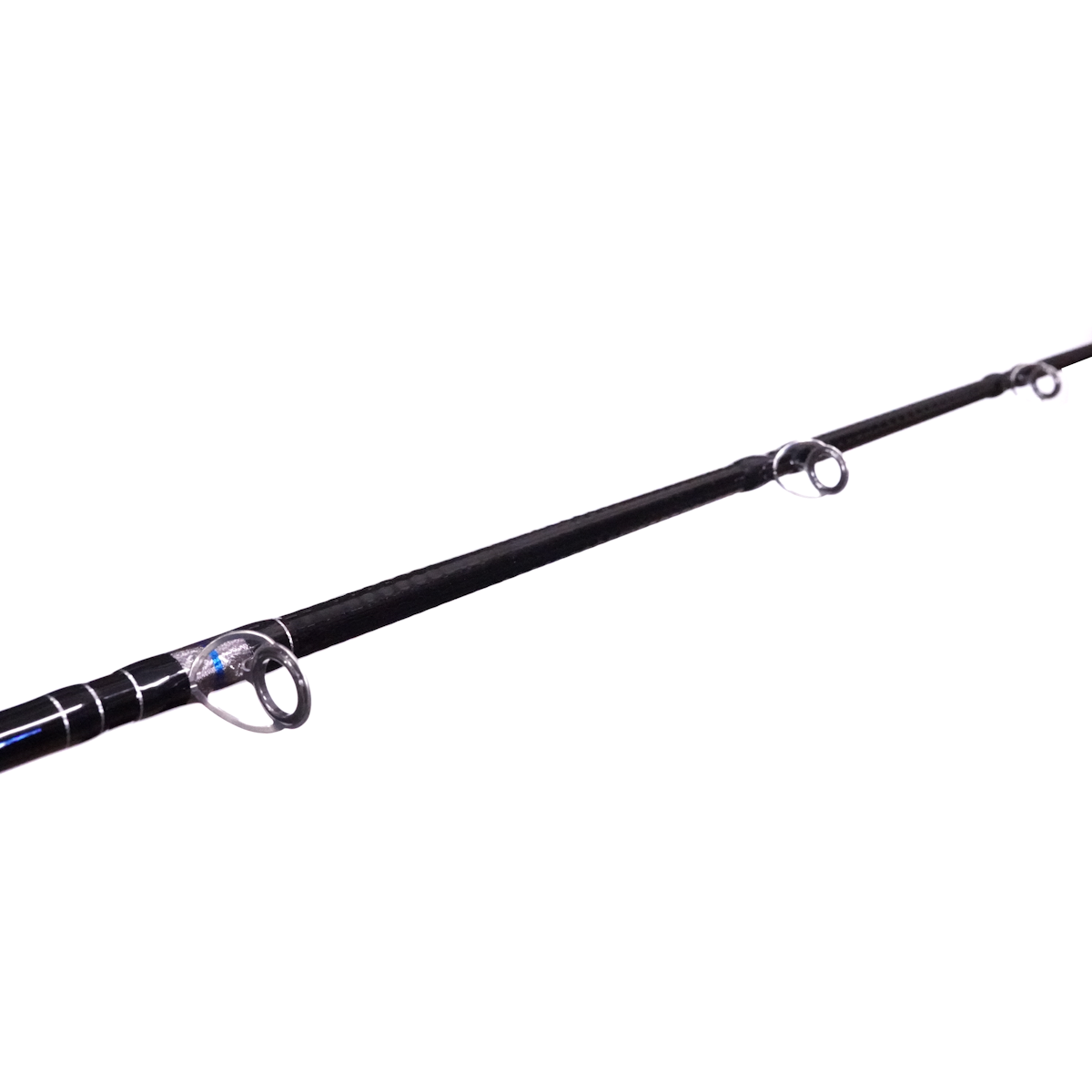Auratus 6'6 Overhead Boat Rod 10-15Kg (2 Piece) | Smart Marine