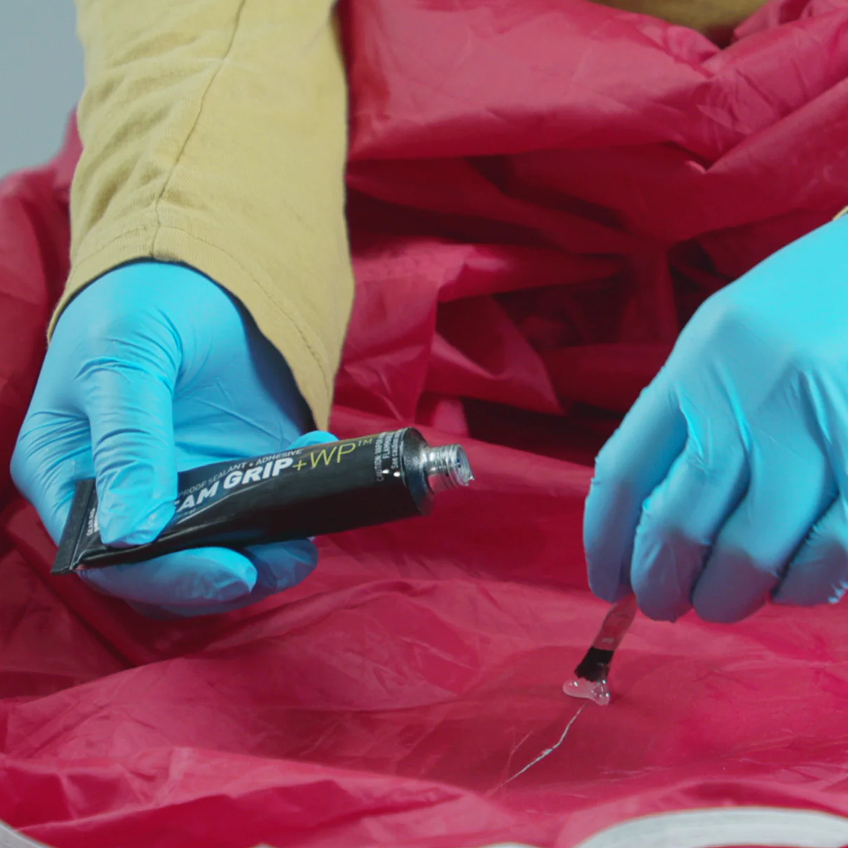 Seam Grip Wp Waterproof Sealant And Adhesive 28G | Smart Marine