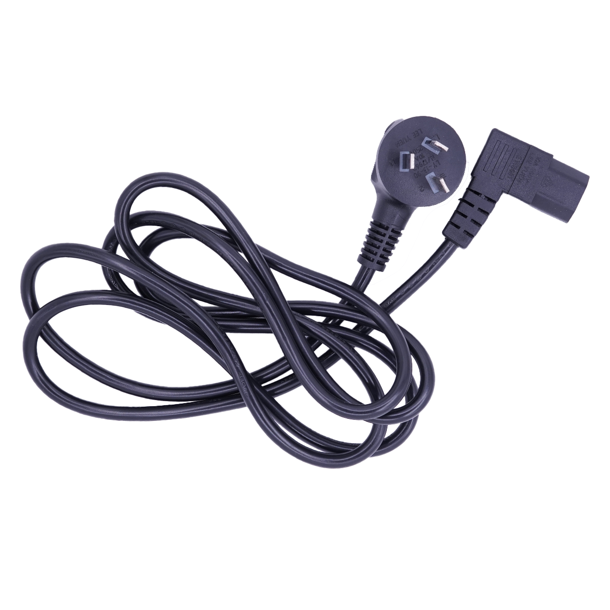 Replacement Cable For Cf/Cfx/Cr140 Portable Fridges 240V Ac | Smart Marine