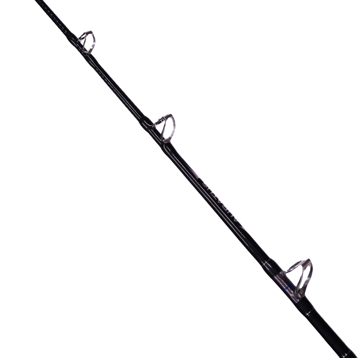 Tld 50 2-Speed / Auratus 5'6 Game Combo With 24Kg Line & Lure | Smart ...
