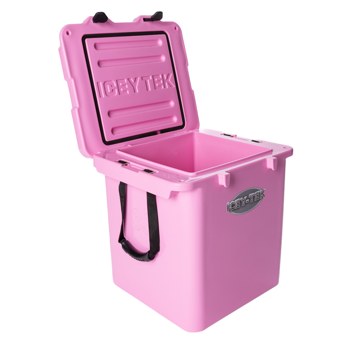 Tall Ice Box 33L Pink | Smart Marine