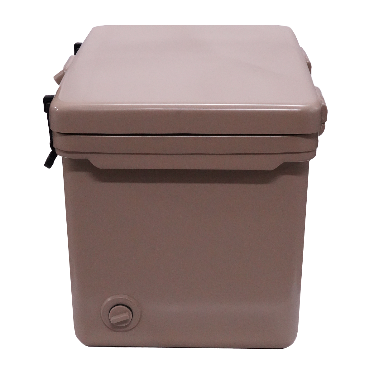 Cube Ice Box 55 Litre Tan | Smart Marine