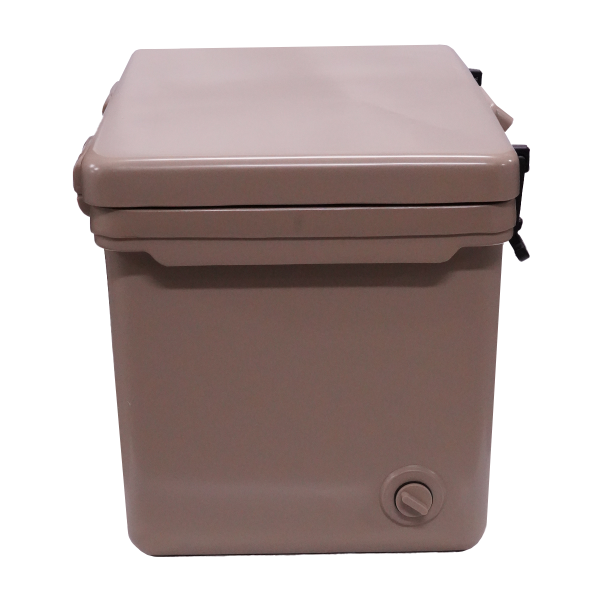 Cube Ice Box 55 Litre Tan | Smart Marine