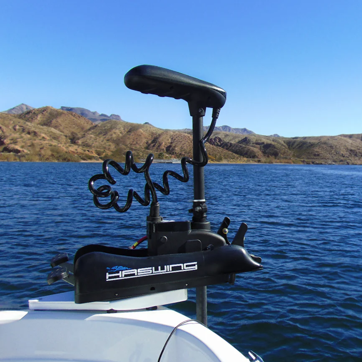 Cayman Gps Gen 1.6 Trolling Motor 24V 80Lb/72" Package | Smart Marine