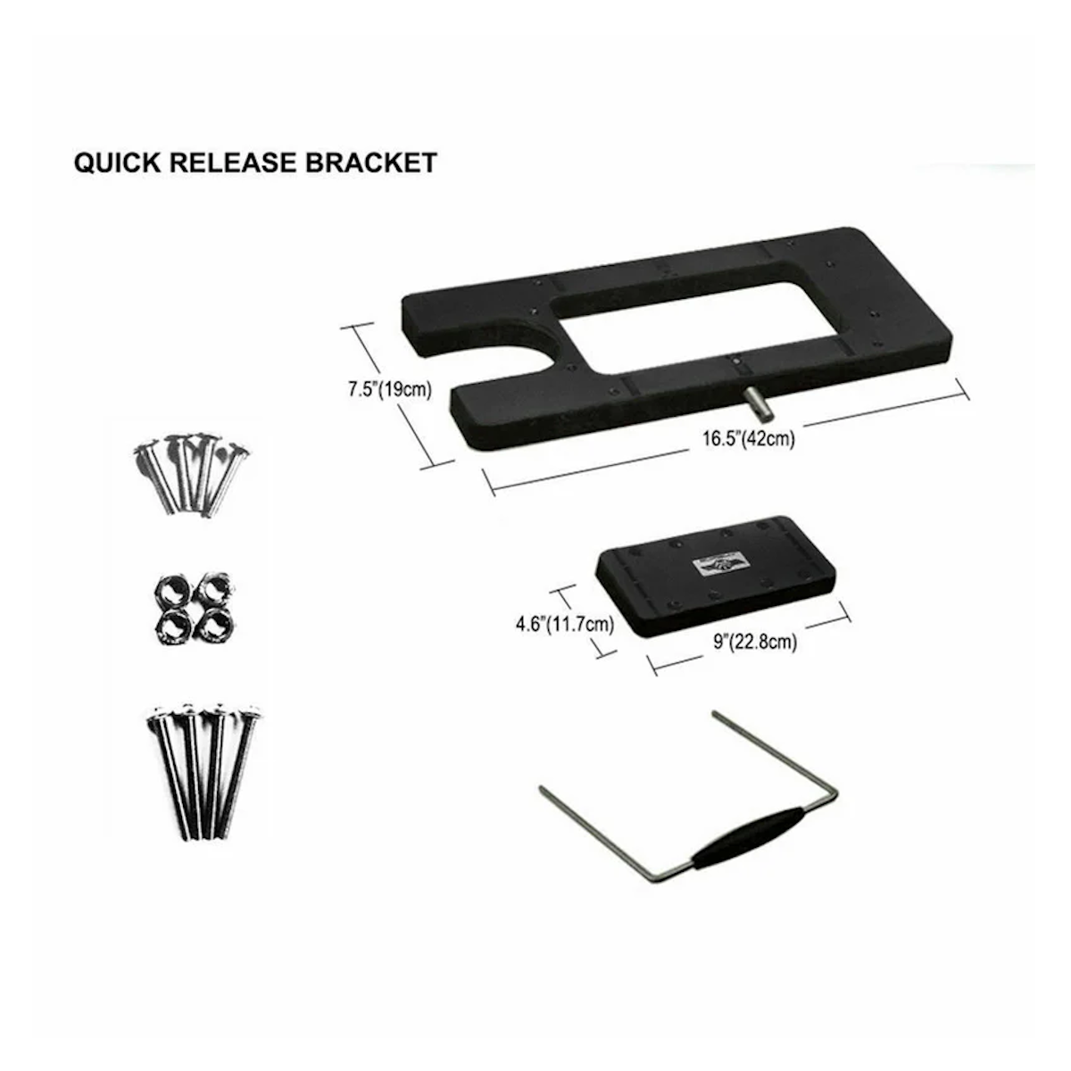 Cayman Gen 1.6 Gps Trolling Motor 12V 55Lb/60" Package | Smart Marine