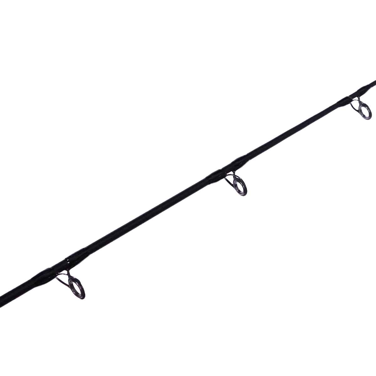 Sensortip Spinning Boat Rod 7Ft 15Kg - 2 Piece | Smart Marine