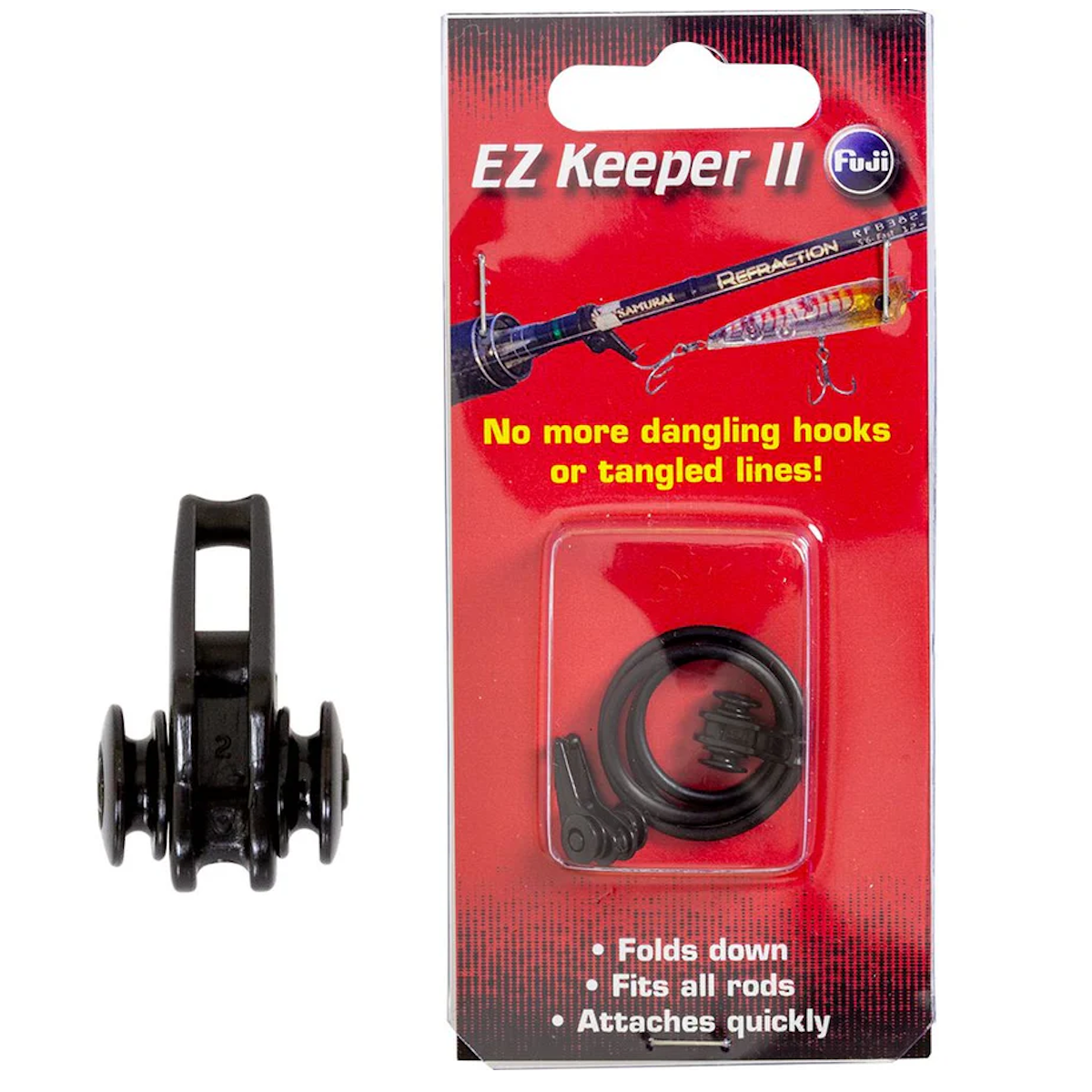 Ez Hook Keeper Pair | Smart Marine