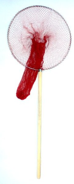 Bamboo Butterfly Net | Smart Marine